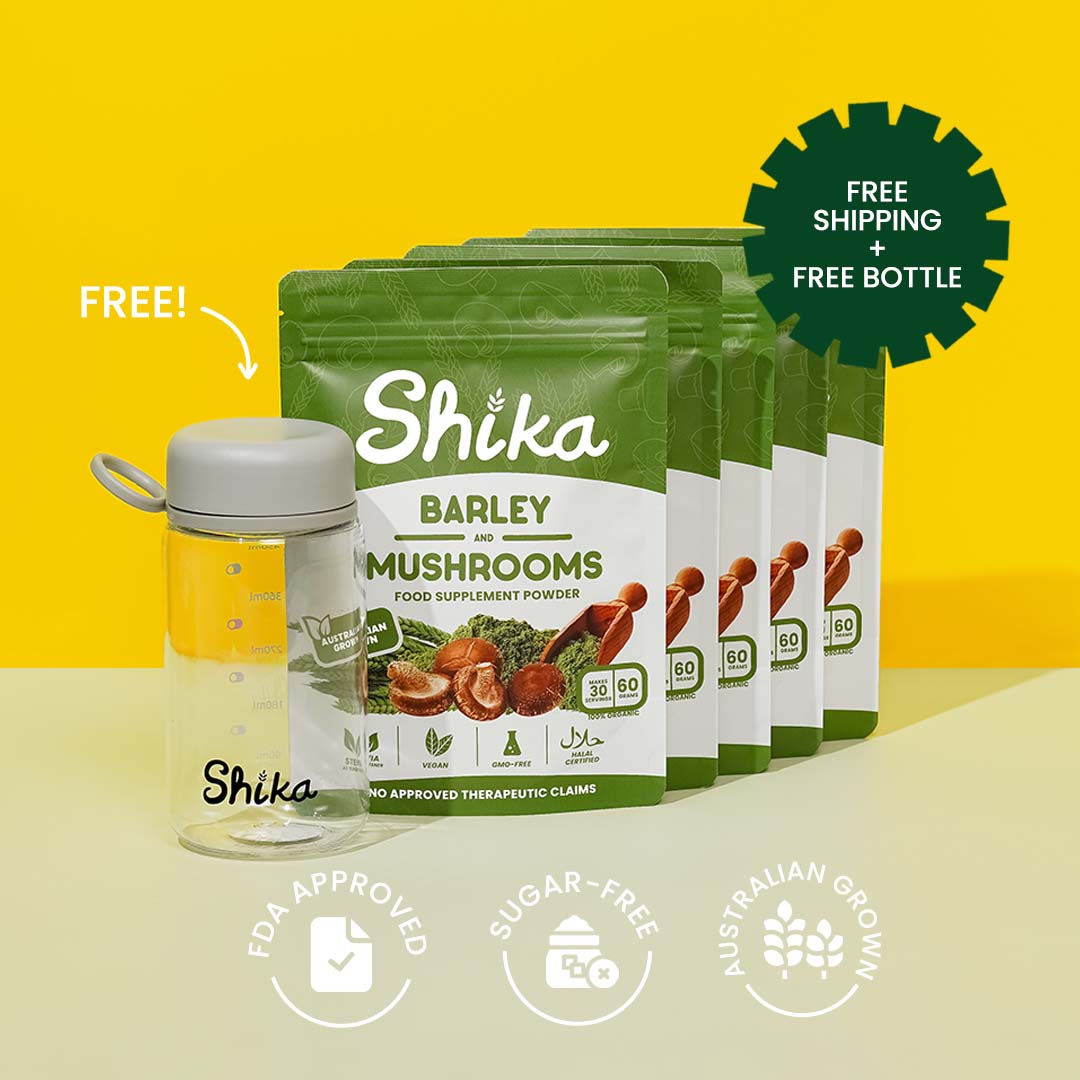 Shika Philippines